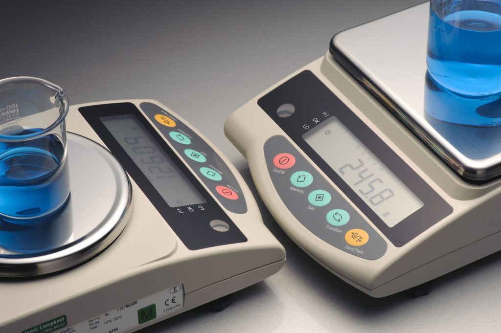 Keakuratan dalam Genggaman: Mengenal Lebih Dekat Timbangan Laboratorium ...