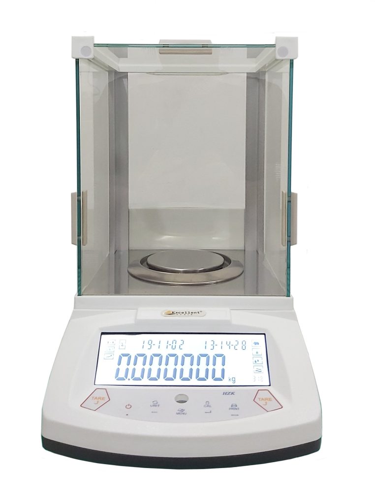 Timbangan Laboratorium Analytical Balance - HZK-5103 - 510g - Timbangan ...