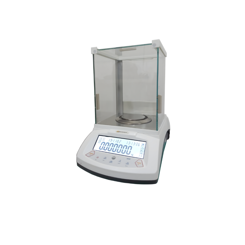 Timbangan Laboratorium Analytical Balance - HZK-5103 - 510g - Timbangan ...