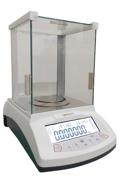 Pengertian dan Fungsi Analytical Weighing Balance untuk Hasil Akurat ...