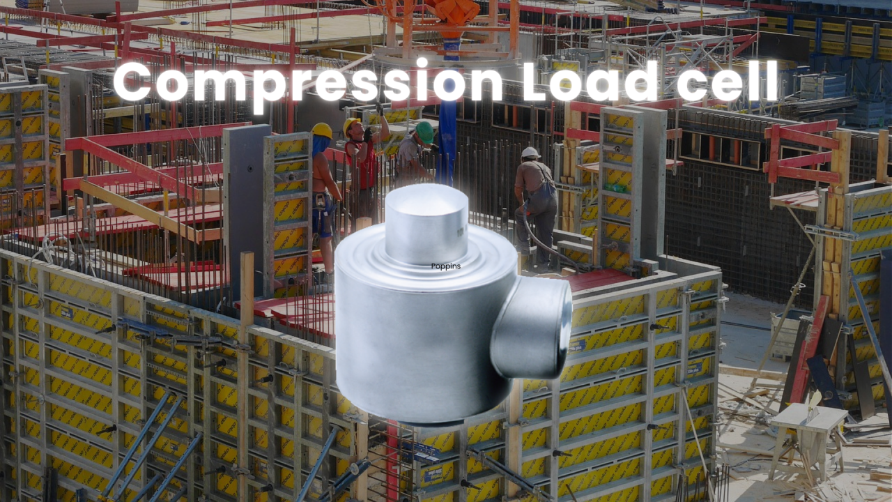 Apa itu Load cell? - Timbangan Indonesia