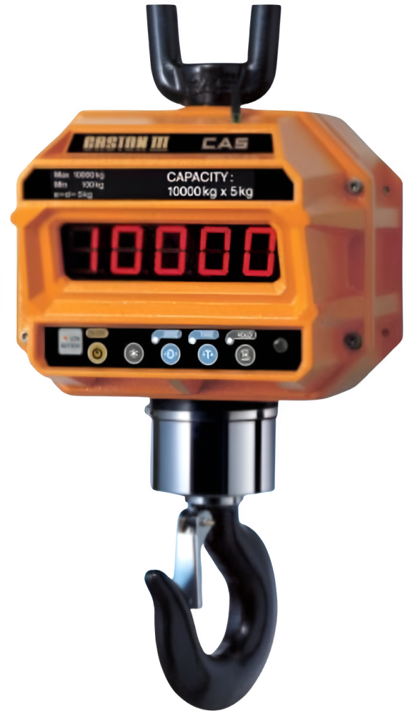 Cara Kerja Timbangan Gantung Digital & Manfaatnya yang Luar Biasa ...