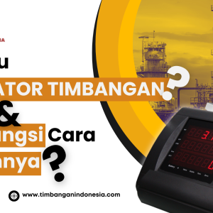 Fungsi Timbangan Duduk Solusi Cerdas untuk Penimbangan Akurat dan ...