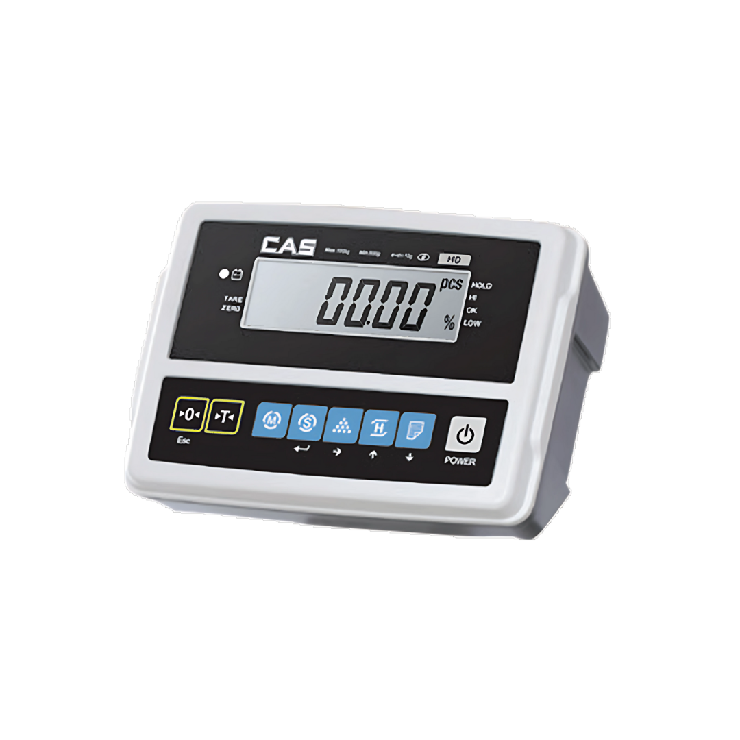 Apa itu Indikator Timbangan Digital, Fungsi Canggih dan Rahasia Cara Kerjanya? - Timbangan Indonesia