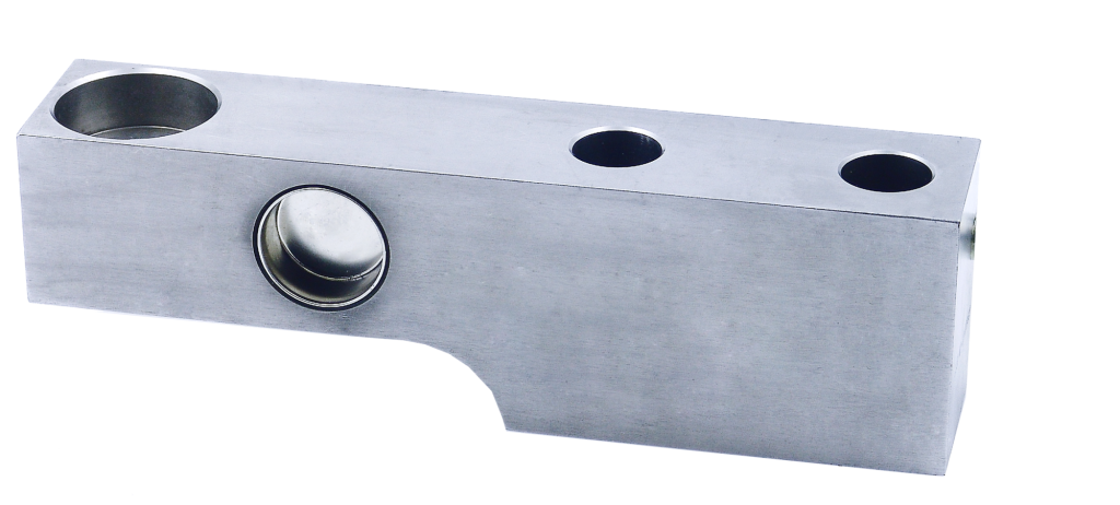 Mengenal Berbagai Jenis Sensor Load Cell: Pilihan Terbaik untuk Akurasi ...