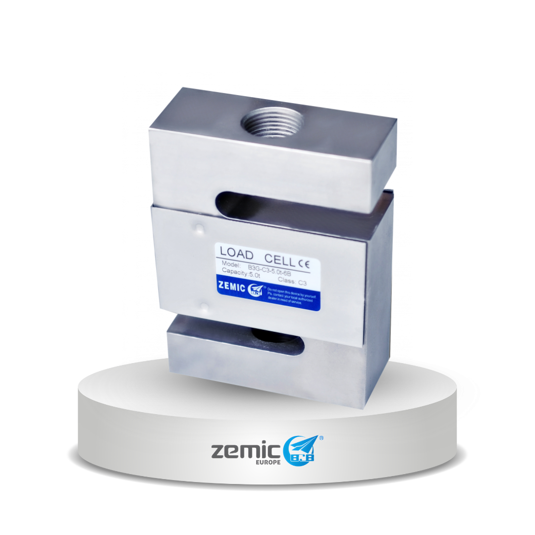 Load Cell - Timbangan Indonesia
