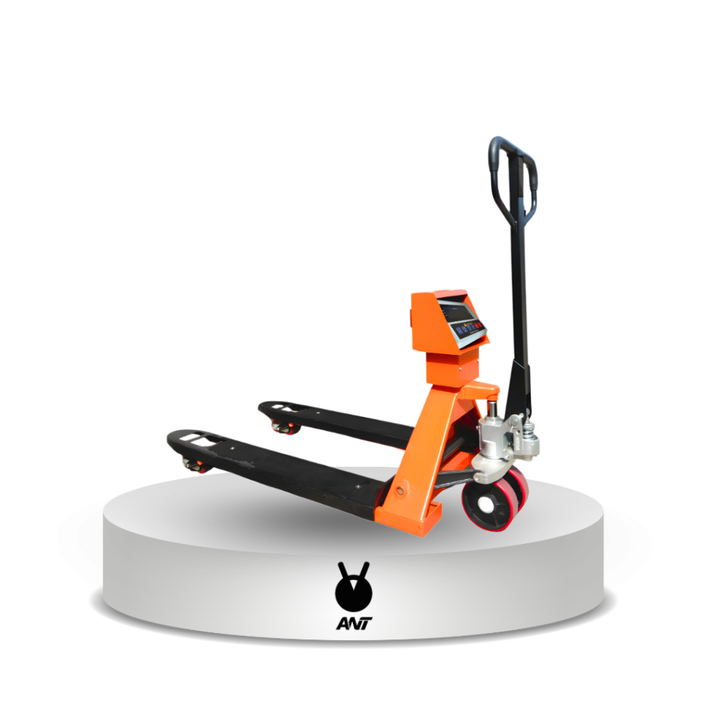 Timbangan Platform - Ant Fork Scale - T10 - Timbangan Indonesia