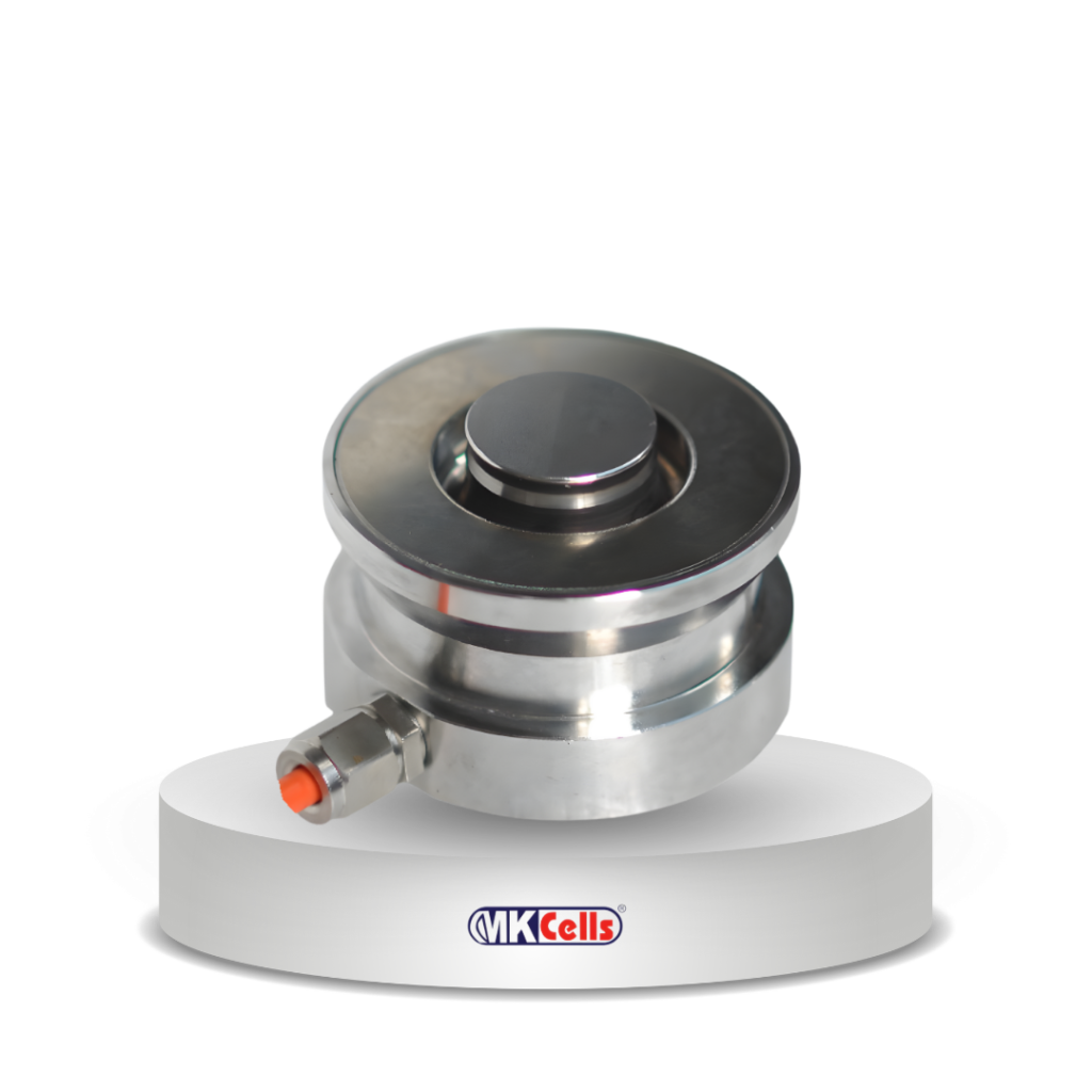 Silo Compression Load Cell, Fungsi Utama dan Penerapannya - Timbangan ...